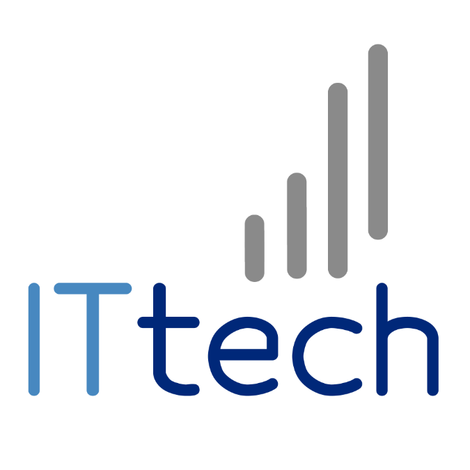 IT Tech - Fournisseur de Services Managés